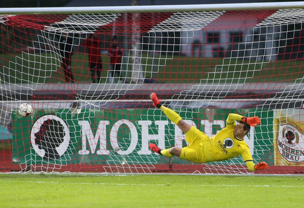 FC Dornbirn hat weiter Chance auf das Double mit Meisterschaft und Cup ...