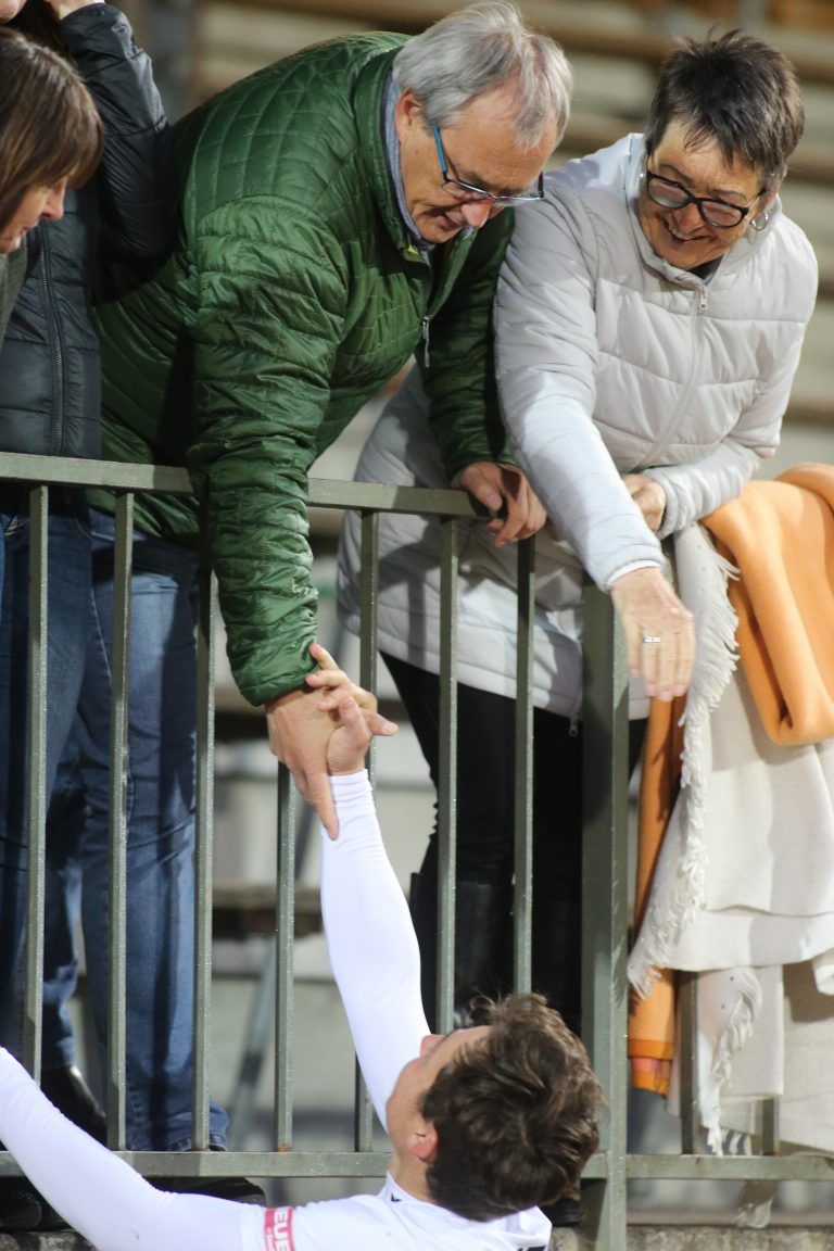 FC Dornbirn hat weiter Chance auf das Double mit Meisterschaft und Cup ...