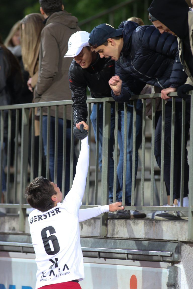 FC Dornbirn hat weiter Chance auf das Double mit Meisterschaft und Cup ...