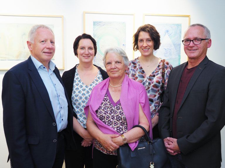 Erinnerung an einen Künstler - Vorarlberger Nachrichten | VN.at