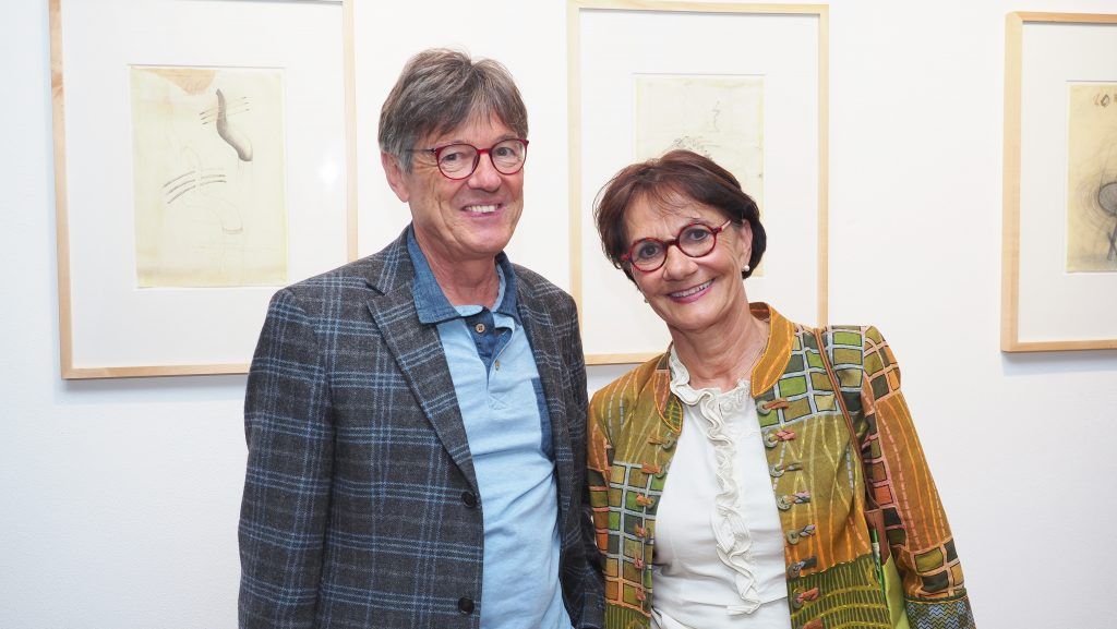 Erinnerung an einen Künstler - Vorarlberger Nachrichten | VN.at