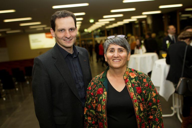 50 junge Vorarlberger groß im Rampenlicht - Vorarlberger Nachrichten ...