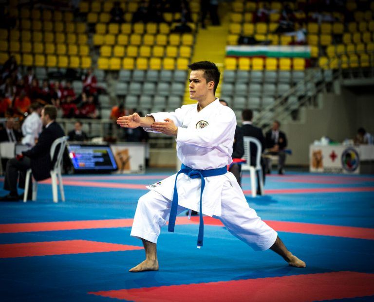 Alper Deger drei Mal am Podest in Bratislava - Vorarlberger Nachrichten ...