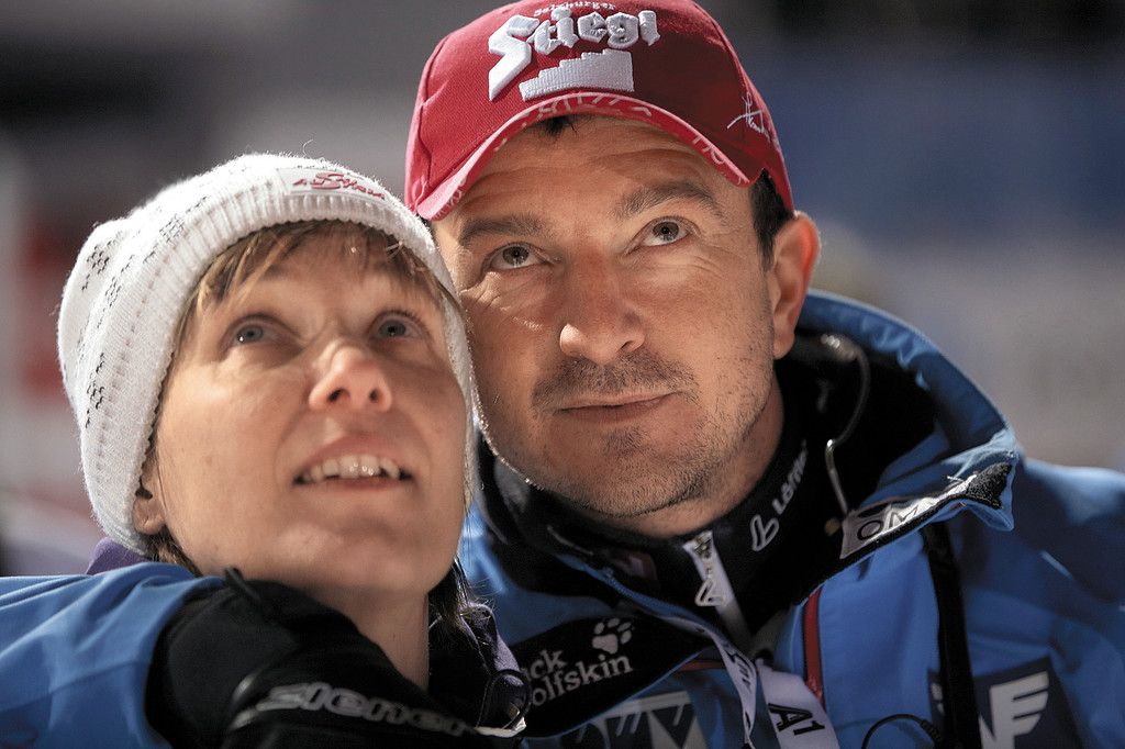 Pointner sprach über Tragödie um die Tochter - Vorarlberger Nachrichten ...