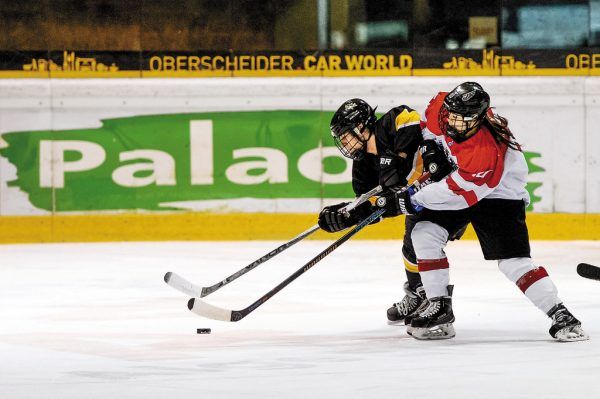 Der letzte Test vor der WM war erfolgreich - Vorarlberger Nachrichten ...
