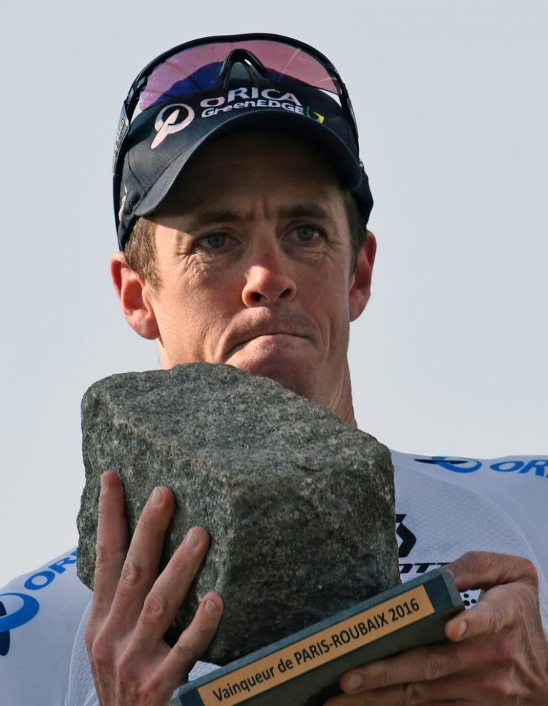 Außenseiter Hayman top bei Paris-Roubaix - Vorarlberger Nachrichten | VN.at