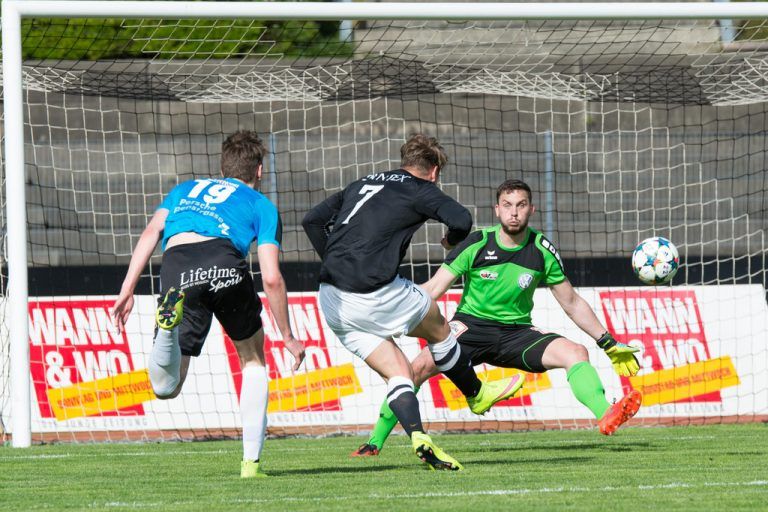 Kräftiges Lebenszeichen - Vorarlberger Nachrichten | VN.at