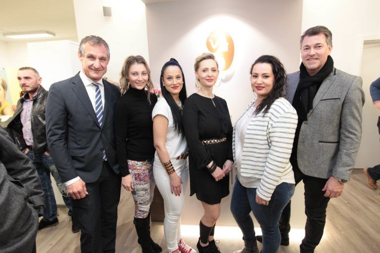 Drinks für eine illustre Gästerunde - Vorarlberger Nachrichten | VN.at