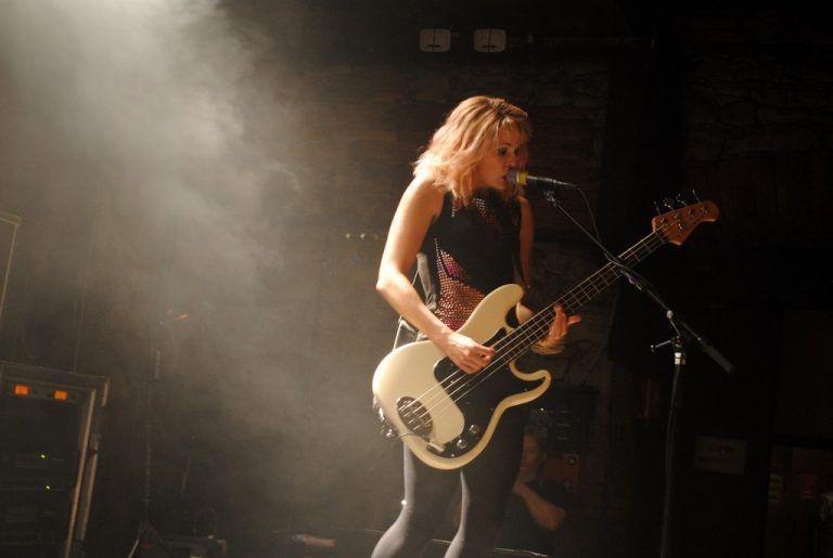 US-Rock auf britische Art - Vorarlberger Nachrichten | VN.at