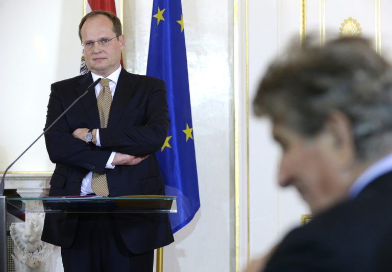 Planungssicherheit nur für nächste zwei, drei Saisonen - Vorarlberger ...