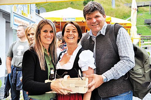 Ein weiteres Highlight im Rankweiler Sommer - Vorarlberger Nachrichten ...