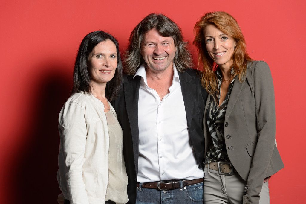 Großes Versandhaus feierte Jubiläumsparty - Vorarlberger Nachrichten ...