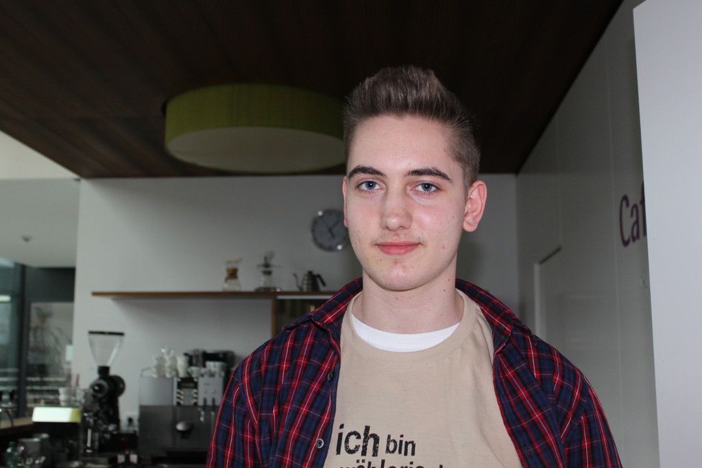 Redaktionsfeeling im aha hautnah erleben - Vorarlberger Nachrichten | VN.at