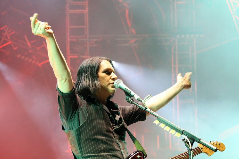 Königliches Blut und cooles Festivalfeeling - Vorarlberger Nachrichten ...