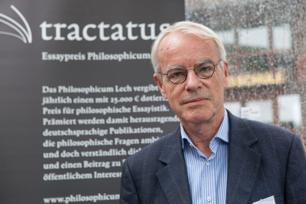 Vom Rück- und Ausblick und vom Schamverlust - Vorarlberger Nachrichten ...