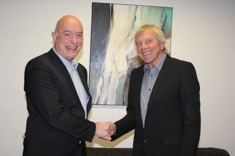 Ariel Lang ist neuer Direktor am BORG Egg - Vorarlberger Nachrichten ...