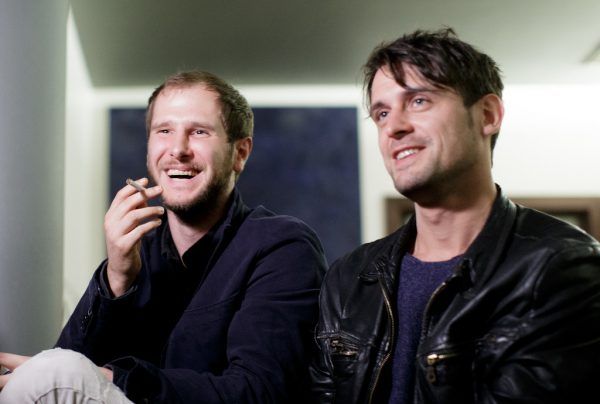 Pop meets Rock’n’Roll: Neues Wanda-Album - Vorarlberger Nachrichten | VN.at