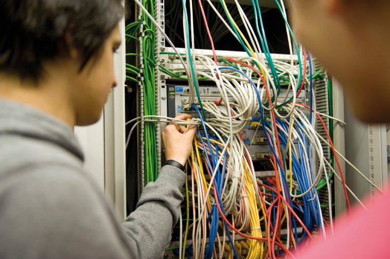 Wirtschaft und Technik in einem - Vorarlberger Nachrichten | VN.at