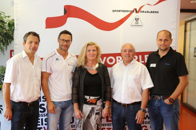 Das Hajime für neue Wege im Sportbereich - Vorarlberger Nachrichten | VN.at