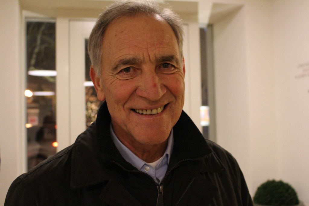 Emotionales Duell um das Rathaus von Hohenems - Vorarlberger ...