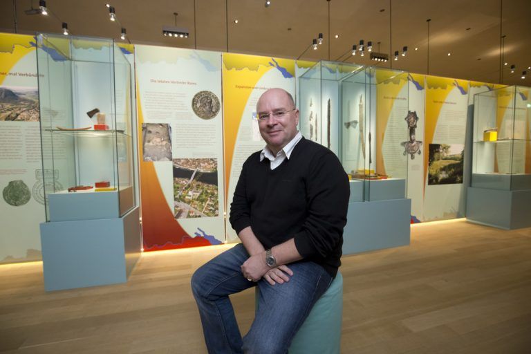 Wie der Mist auf den See kam - Vorarlberger Nachrichten | VN.at