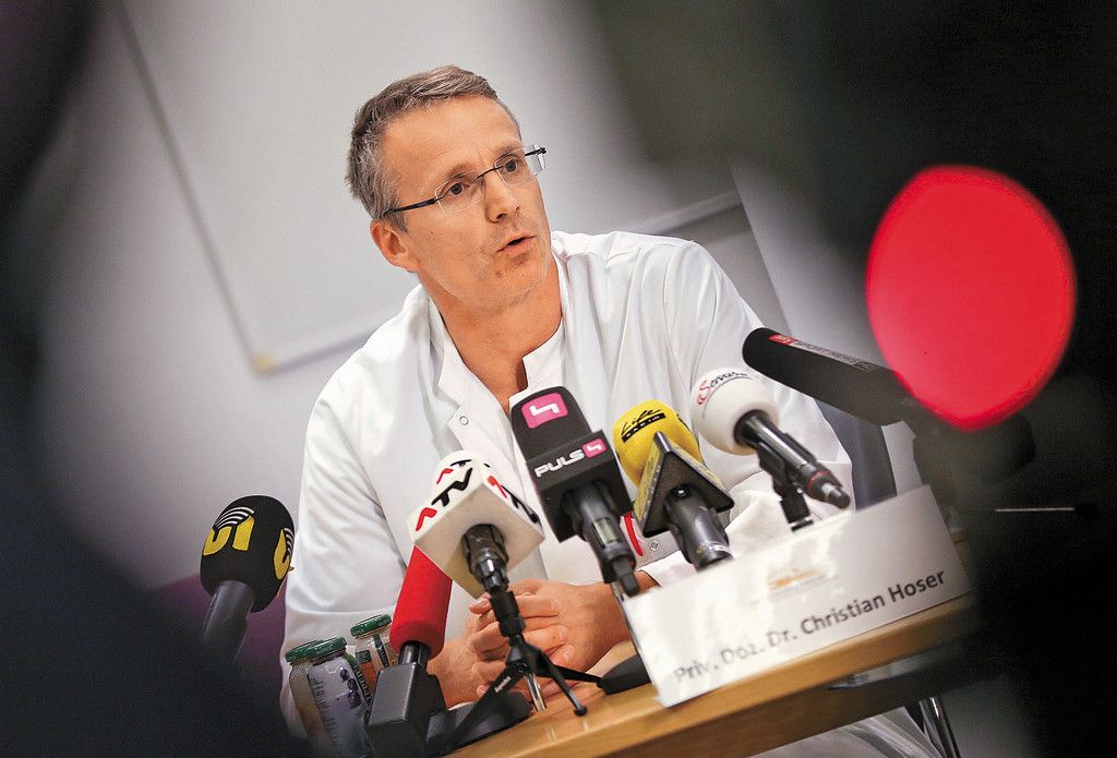 Fenningers Saison ist zu Ende - Vorarlberger Nachrichten | VN.at