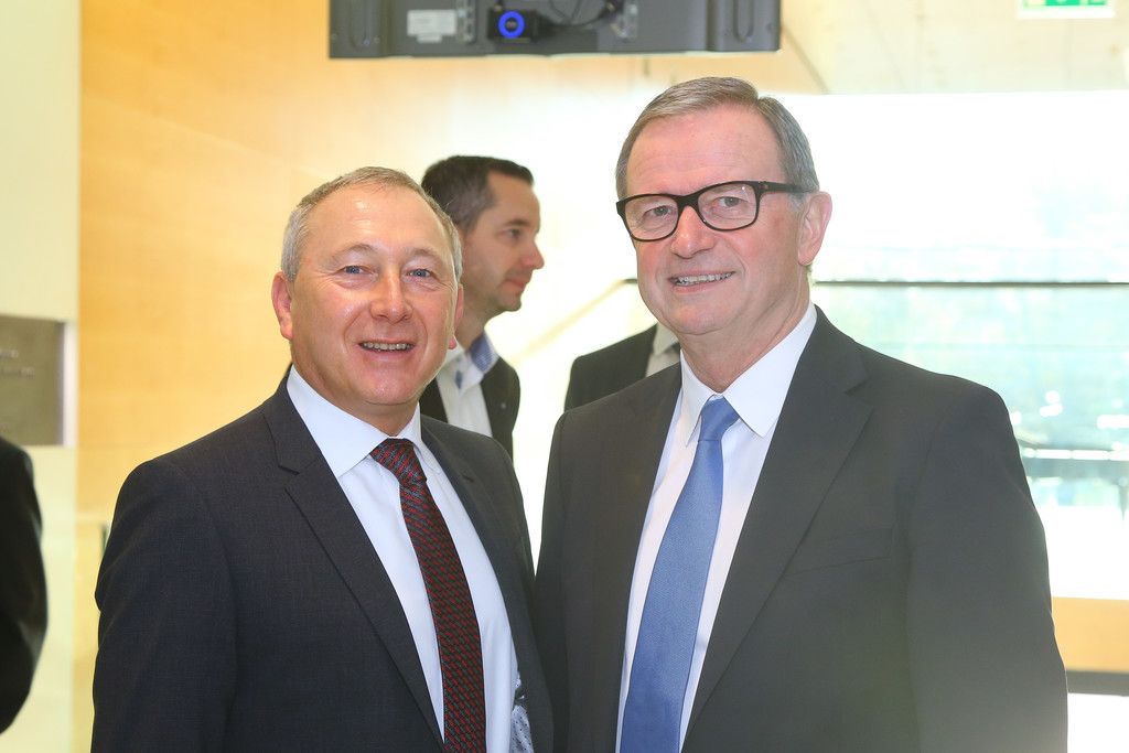 Weißwürste zum Finale des Forums - Vorarlberger Nachrichten | VN.at