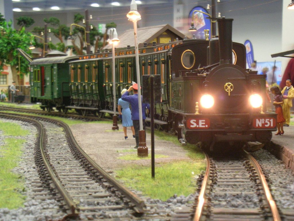 14. Faszination Modellbau - Vorarlberger Nachrichten | VN.at