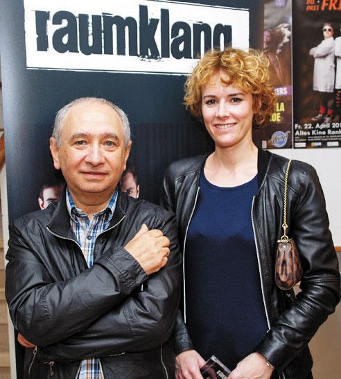 Ländle-Band begeistert im Alten Kino - Vorarlberger Nachrichten | VN.at