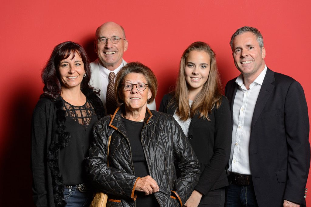 Großes Versandhaus feierte Jubiläumsparty - Vorarlberger Nachrichten ...