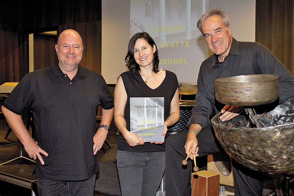 Standing Ovations für neues Werk - Vorarlberger Nachrichten | VN.at