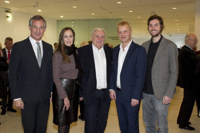 Das neue Jahr festlich begrüßt - Vorarlberger Nachrichten | VN.at