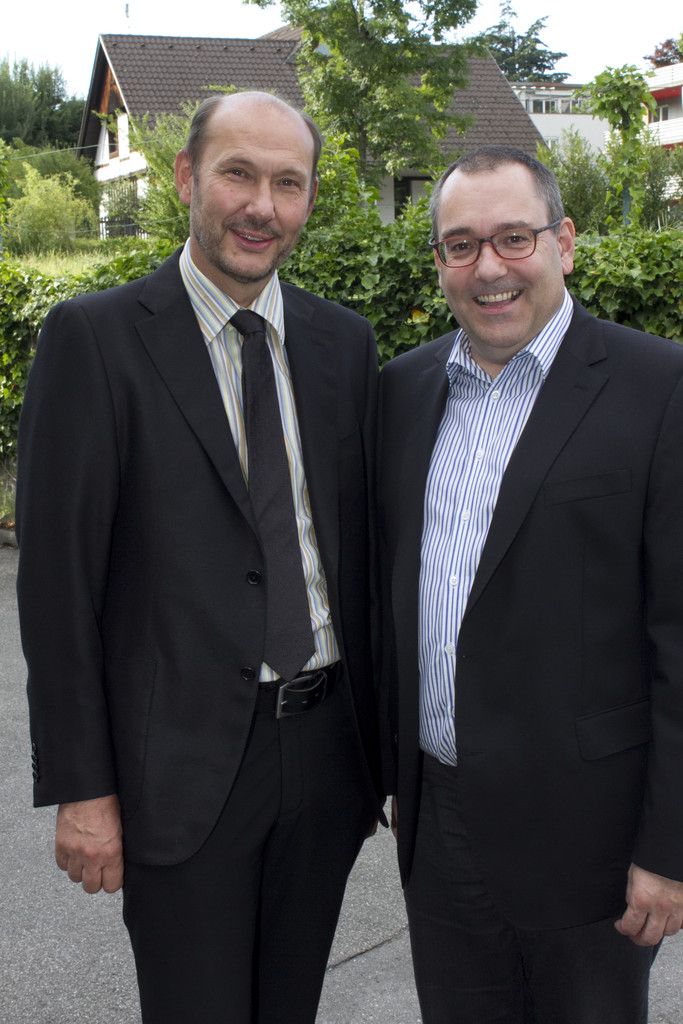 Ein Unternehmen mit Tradition - Vorarlberger Nachrichten | VN.at