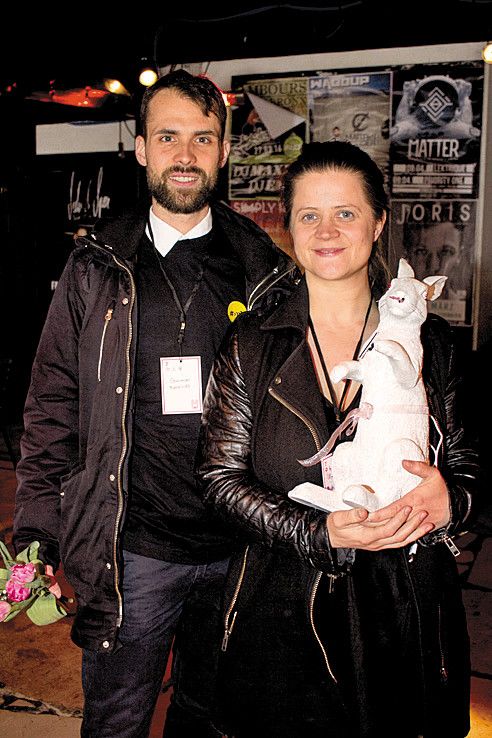 Feuerwerk im Kopf für Business-Innovatoren - Vorarlberger Nachrichten ...