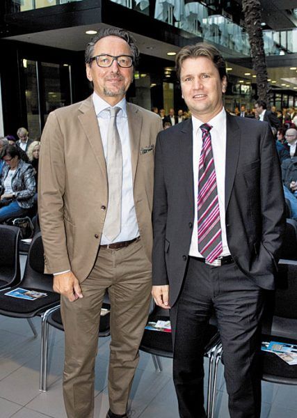 Wertvolle Tipps für Unternehmer - Vorarlberger Nachrichten | VN.at