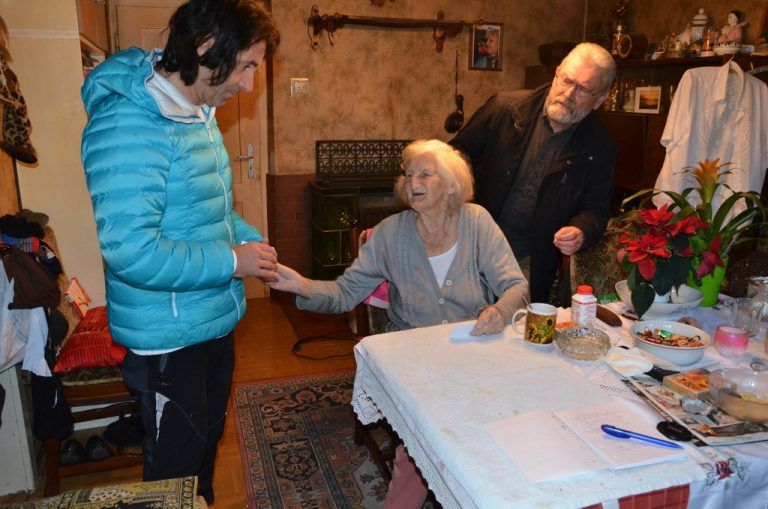 Mindestrentner in Not - Vorarlberger Nachrichten | VN.at