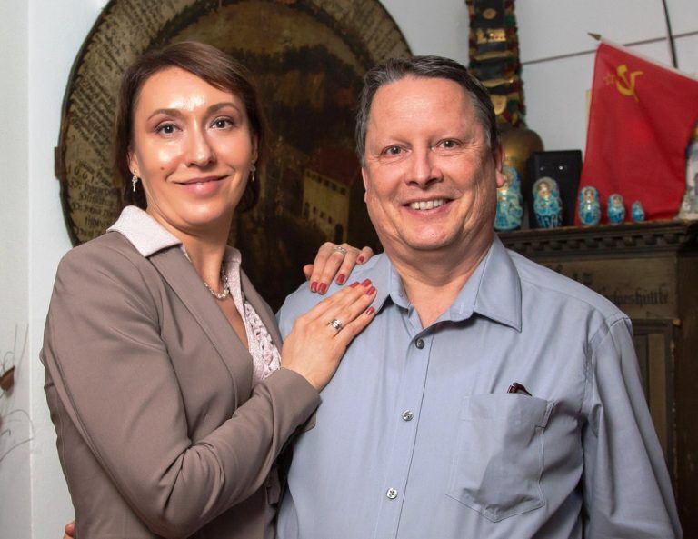 Russische Kultur als abendfüllendes Thema - Vorarlberger Nachrichten ...