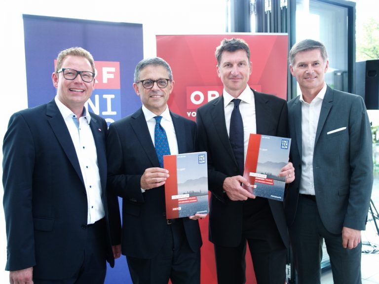 Premierenfeier für Bodensee-Universum - Vorarlberger Nachrichten | VN.at