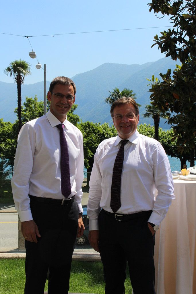 Vorarlberg führt Arge an - Vorarlberger Nachrichten | VN.at