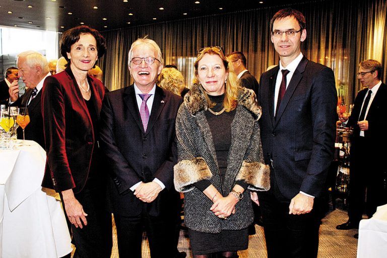 Solidarität von großer Bedeutung - Vorarlberger Nachrichten | VN.at