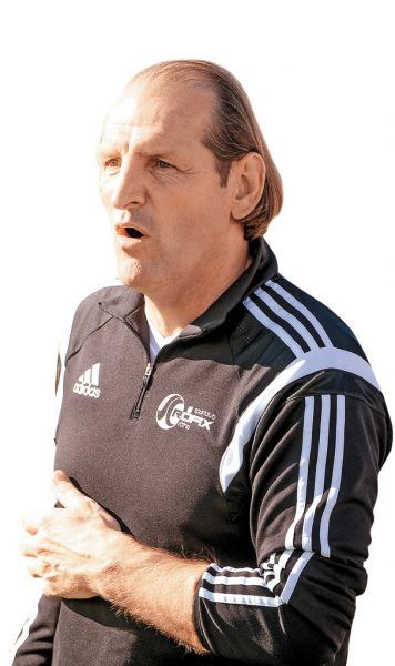 Geiger-Abschied und Austrias große Chance - Vorarlberger Nachrichten ...