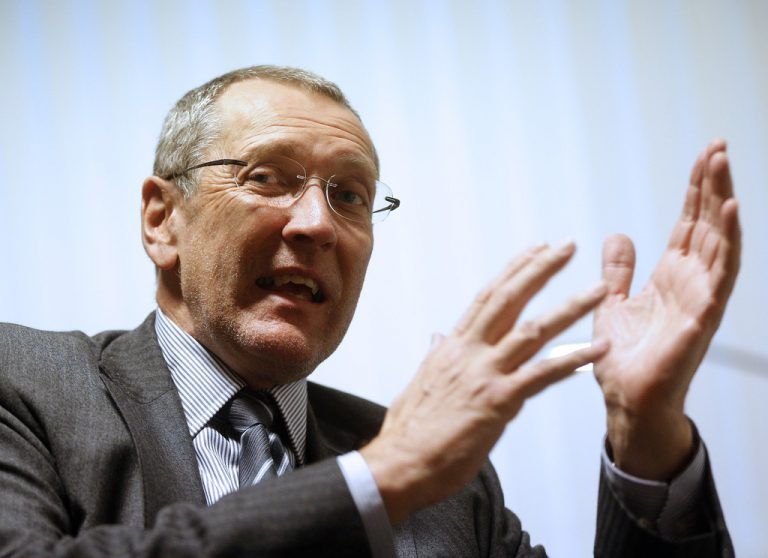 „Es wird ohnehin genug reformiert“ - Vorarlberger Nachrichten | VN.at