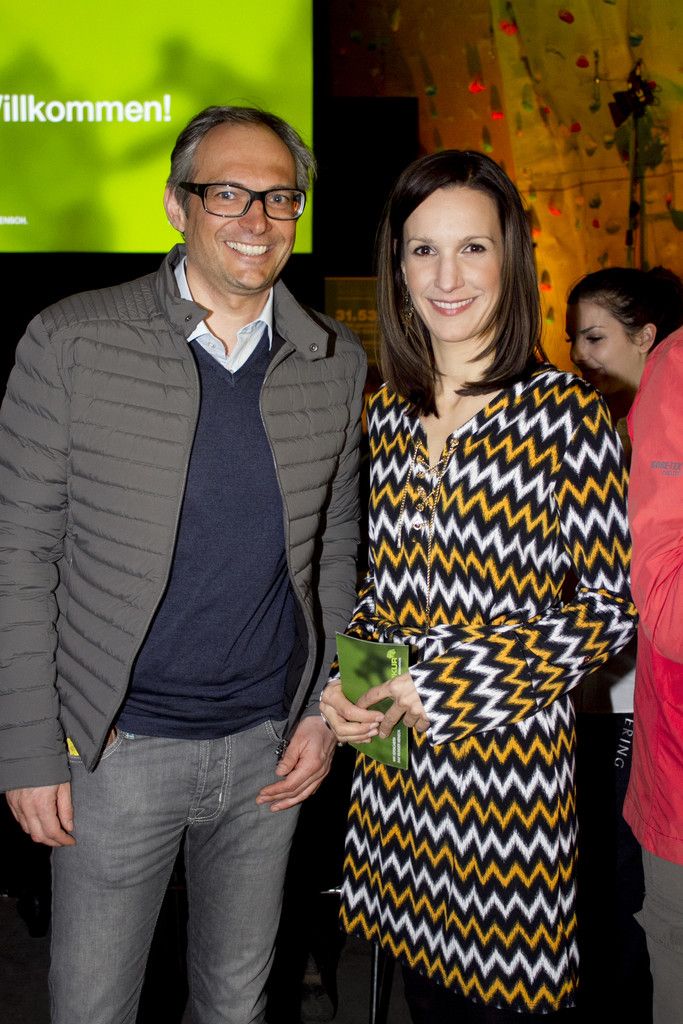 Zwischen Extremsport und Alltag - Vorarlberger Nachrichten | VN.at