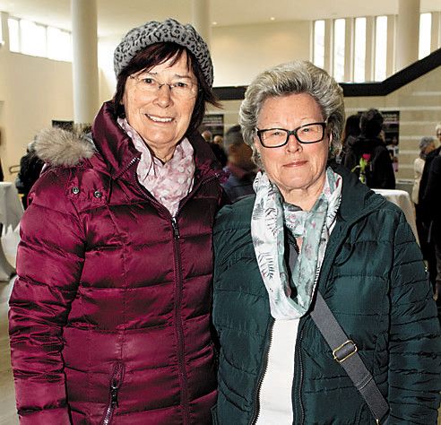 Suppenessen mit Tradition - Vorarlberger Nachrichten | VN.at