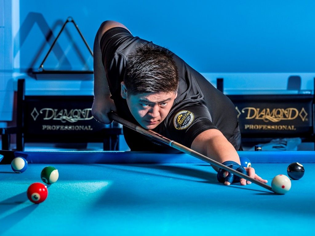 Drei fünfte Plätze für Mario He bei der Heim-EM - Vorarlberger ...