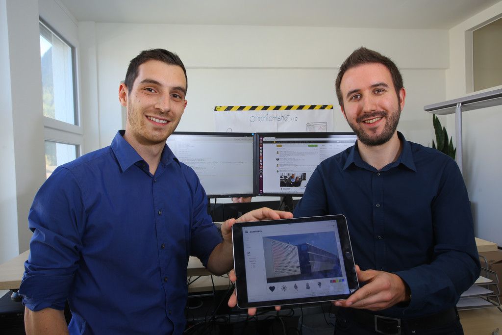 Digitaler Ribbl und mehr - Vorarlberger Nachrichten | VN.at