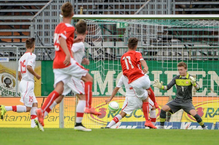 Abschluss mit einem Sieg - Vorarlberger Nachrichten | VN.at