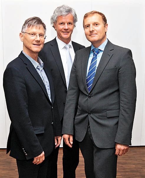 Blüte medizinischer Forschung im Ländle - Vorarlberger Nachrichten | VN.at