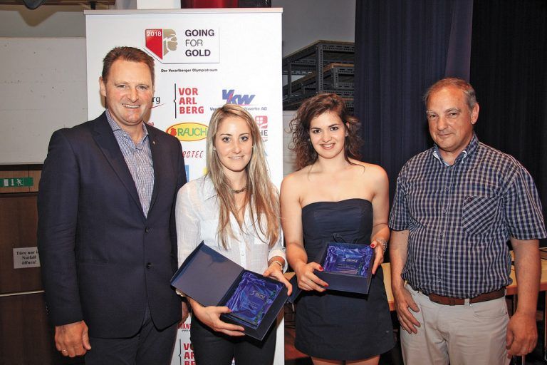 „Auf dem richtigen Weg“ - Vorarlberger Nachrichten | VN.at