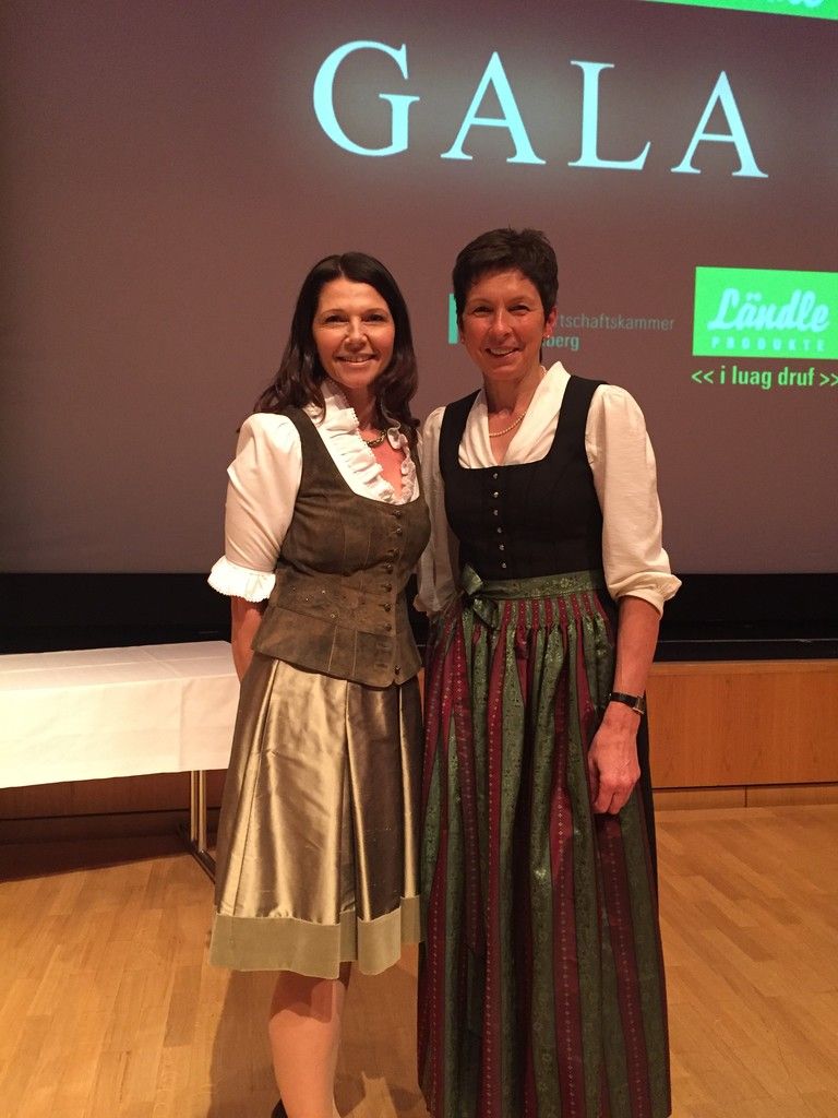 Gratulanten und Gaumenfreuden - Vorarlberger Nachrichten | VN.at